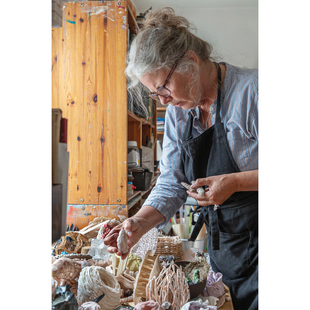 Ebook | Gelled Glass