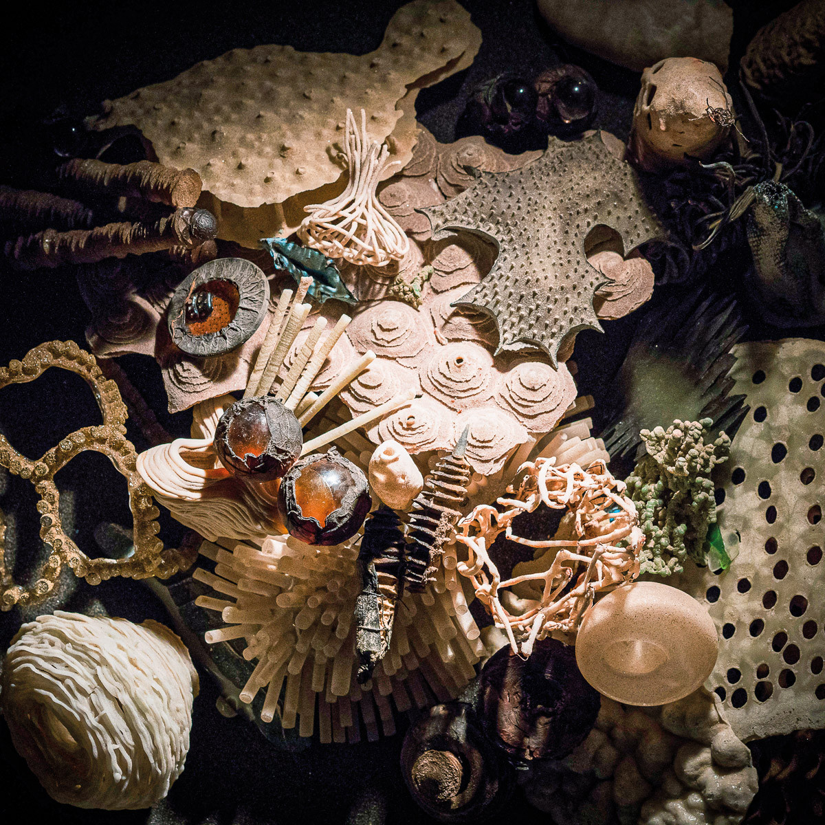 Ebook | Gelled Glass