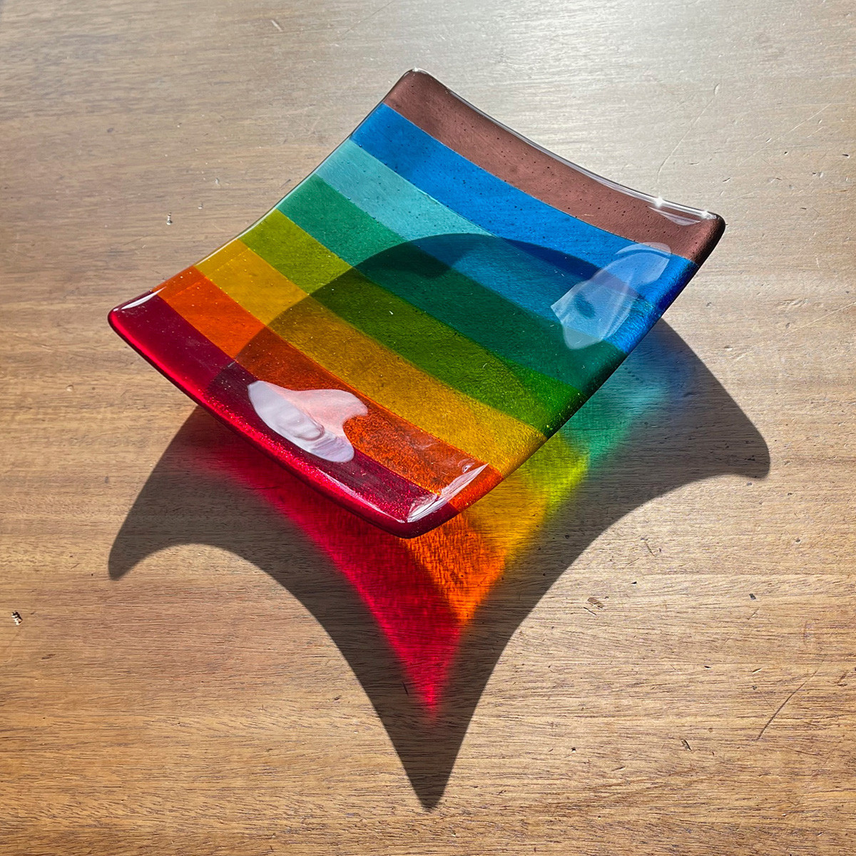 Great Plates | Online and In Person Glass Fusing Class