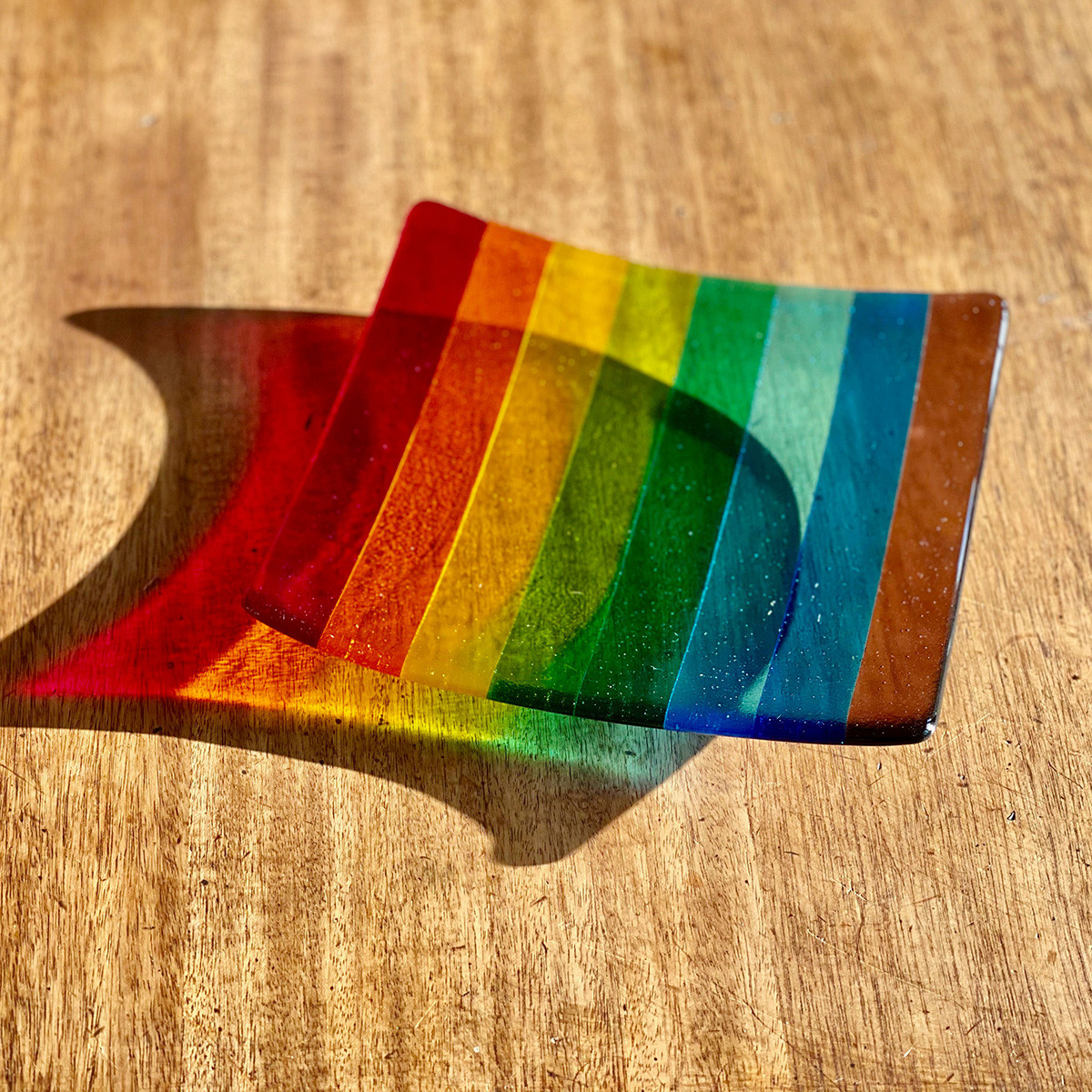 Great Plates | Online and In Person Glass Fusing Class