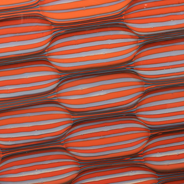 Optic Topics: Ebb & Flow | Downloadable PDF eBooks for Glass Fusing