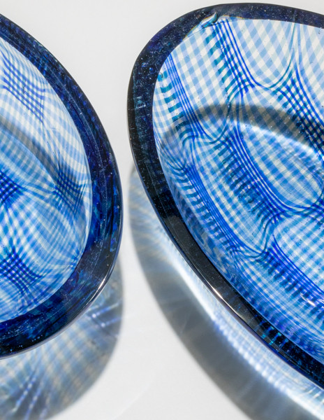 Optic Topics: Ebb & Flow | Downloadable PDF eBooks for Glass Fusing