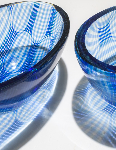 Optic Topics: Ebb & Flow | Downloadable PDF eBooks for Glass Fusing