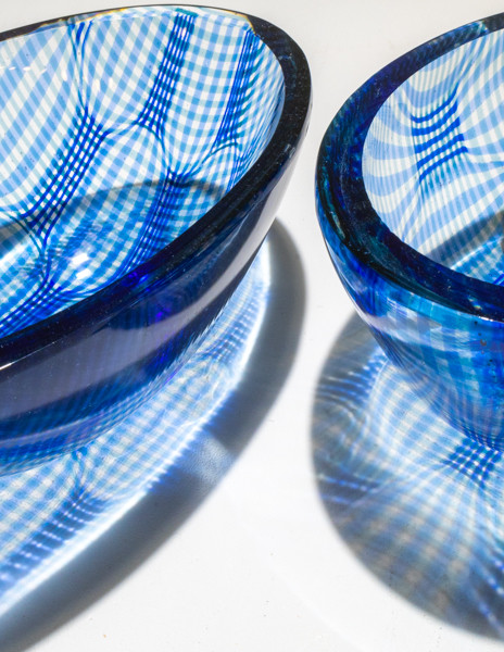 Optic Topics: Ebb & Flow | Downloadable PDF eBooks for Glass Fusing