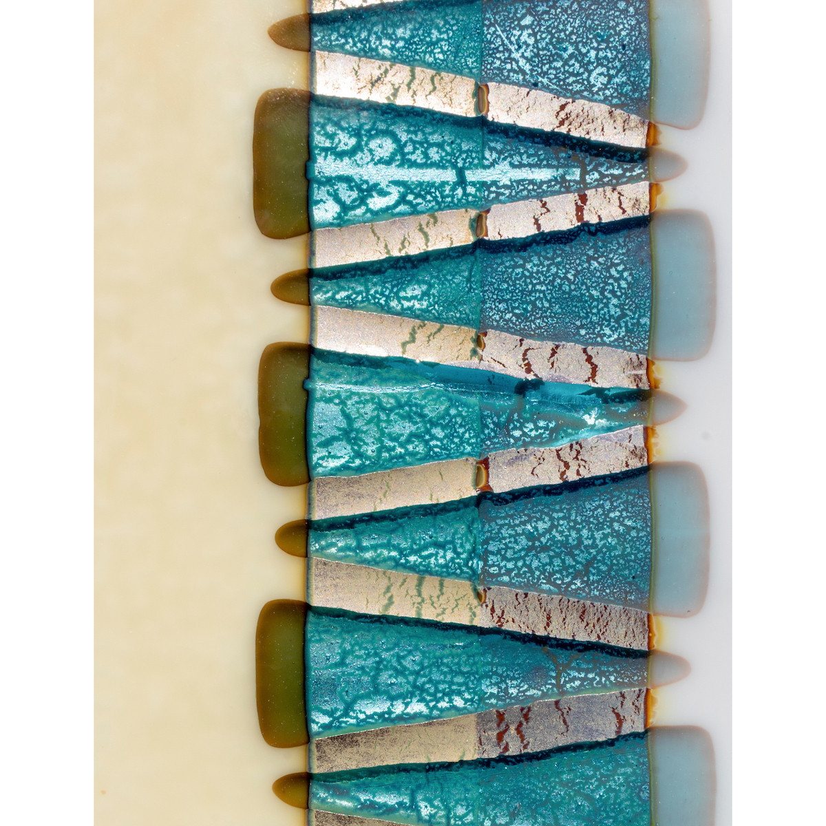 Silver Tints | Downloadable PDF Ebooks for Glass Fusing