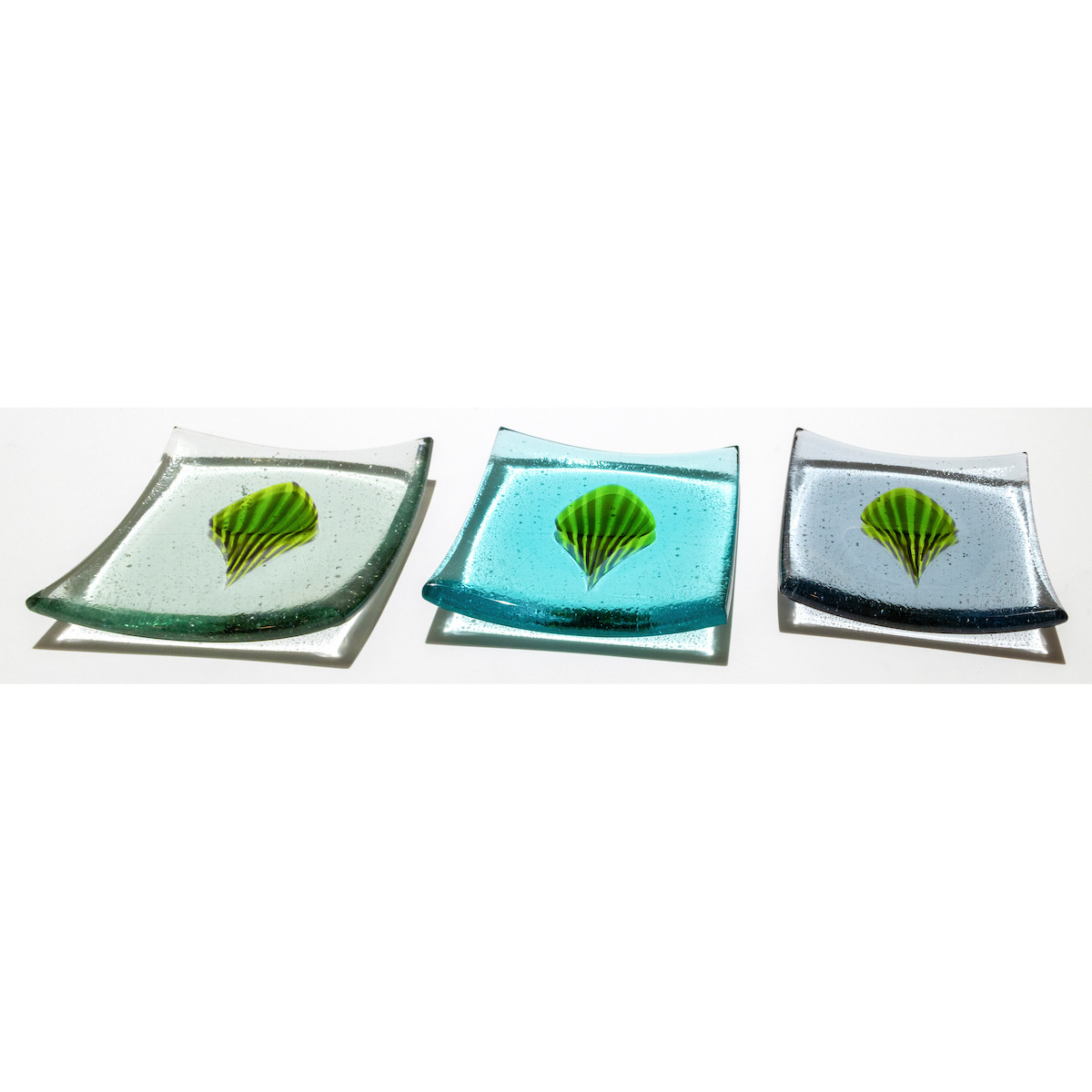 Optic Flora | Downloadable PDF Ebooks for Glass Fusing