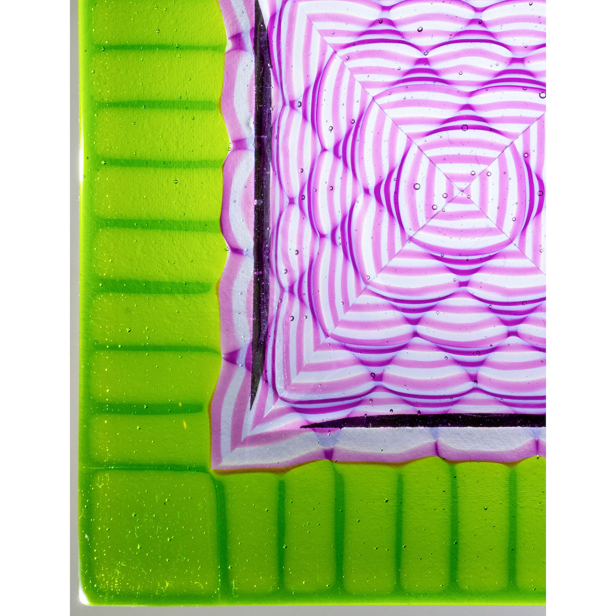 Optic Flora | Downloadable PDF Ebooks for Glass Fusing