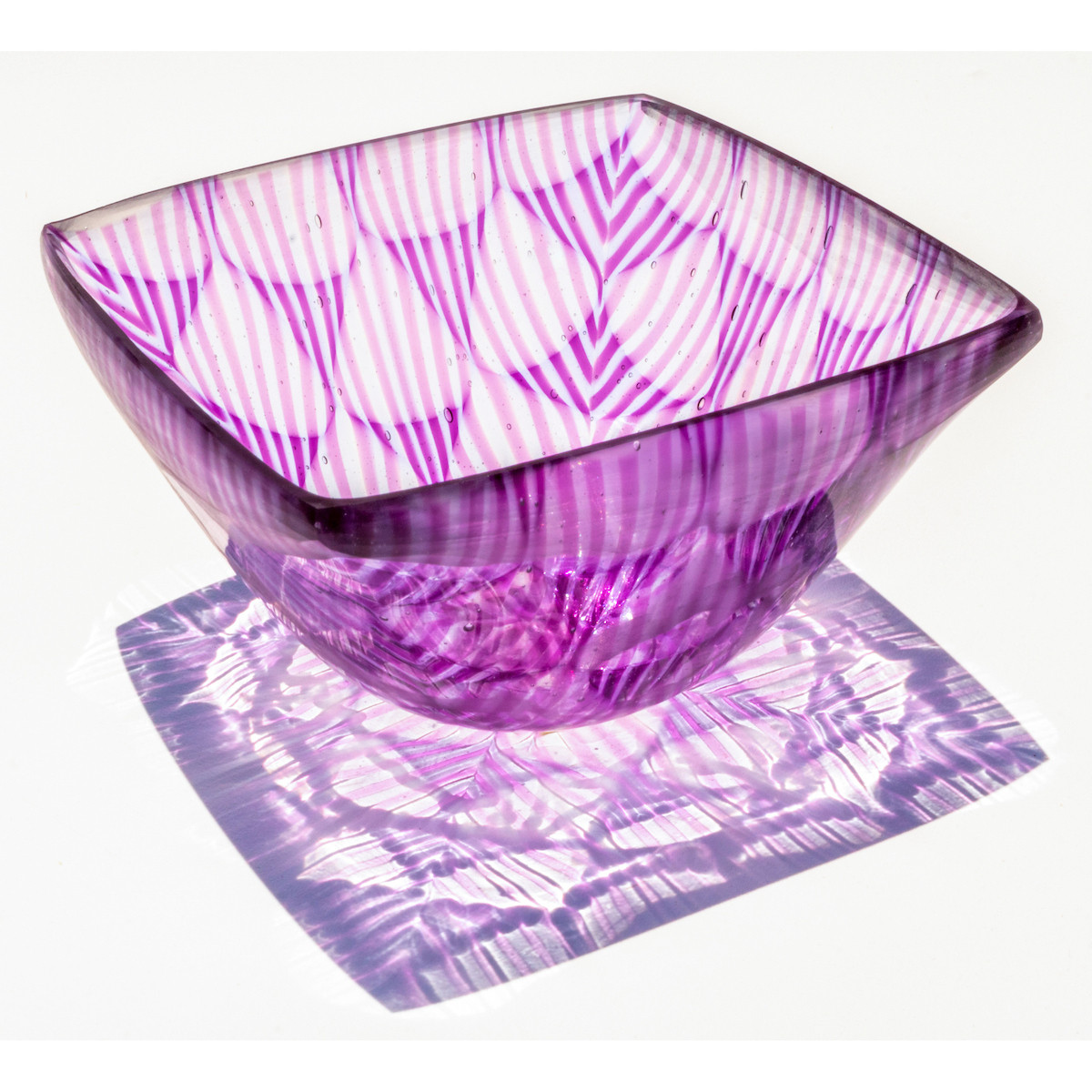 Optic Flora | Downloadable PDF Ebooks for Glass Fusing