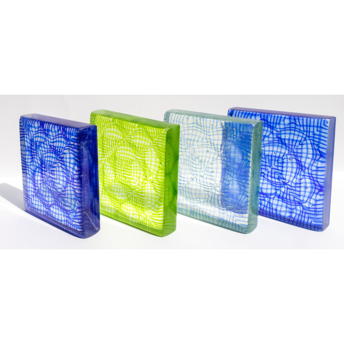 Optic Flora | Downloadable PDF Ebooks for Glass Fusing