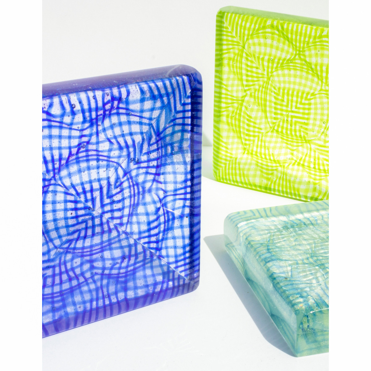 Optic Flora | Downloadable PDF Ebooks for Glass Fusing