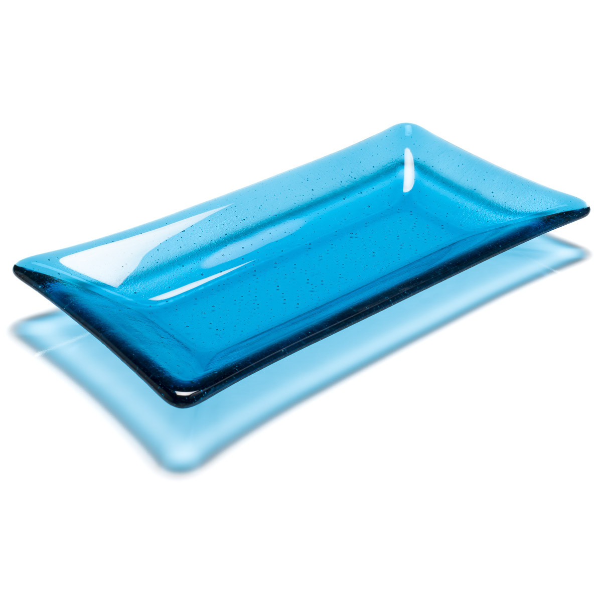Slumping Essentials | Online Glass Fusing Classes