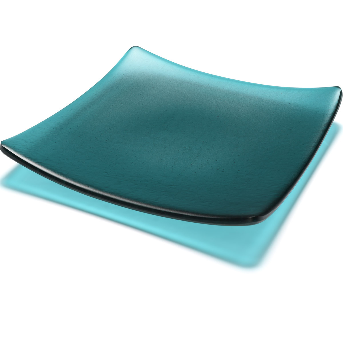Slumping Essentials | Online Glass Fusing Classes