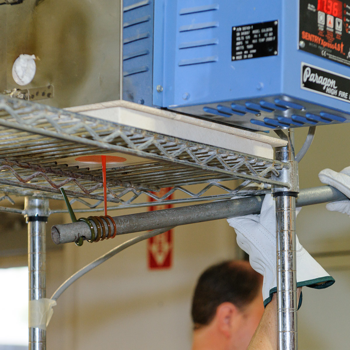 New York Vitrigraph Orientation | Online and In Person Glass Fusing ...