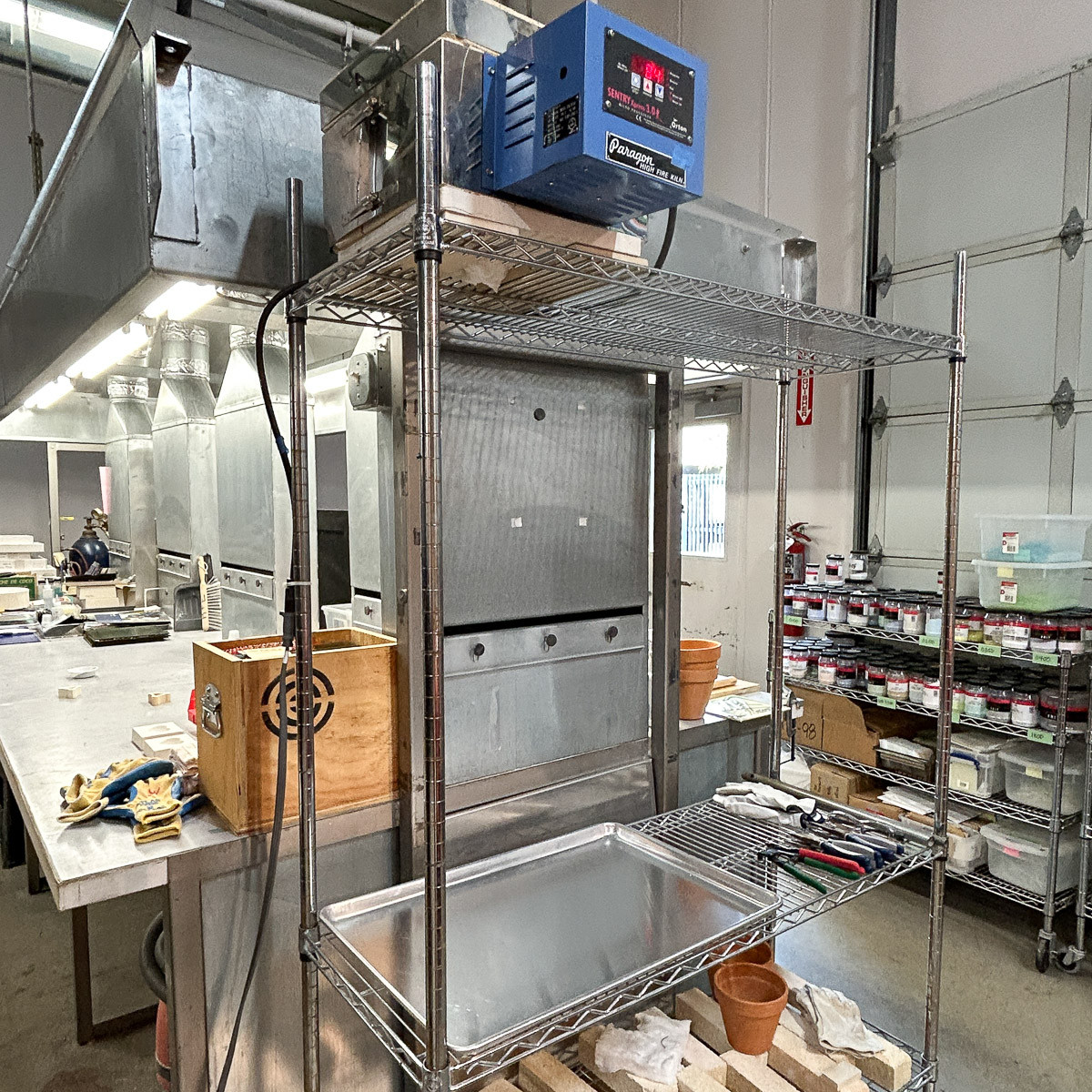 Portland Vitrigraph Orientation | Online and In Person Glass Fusing ...