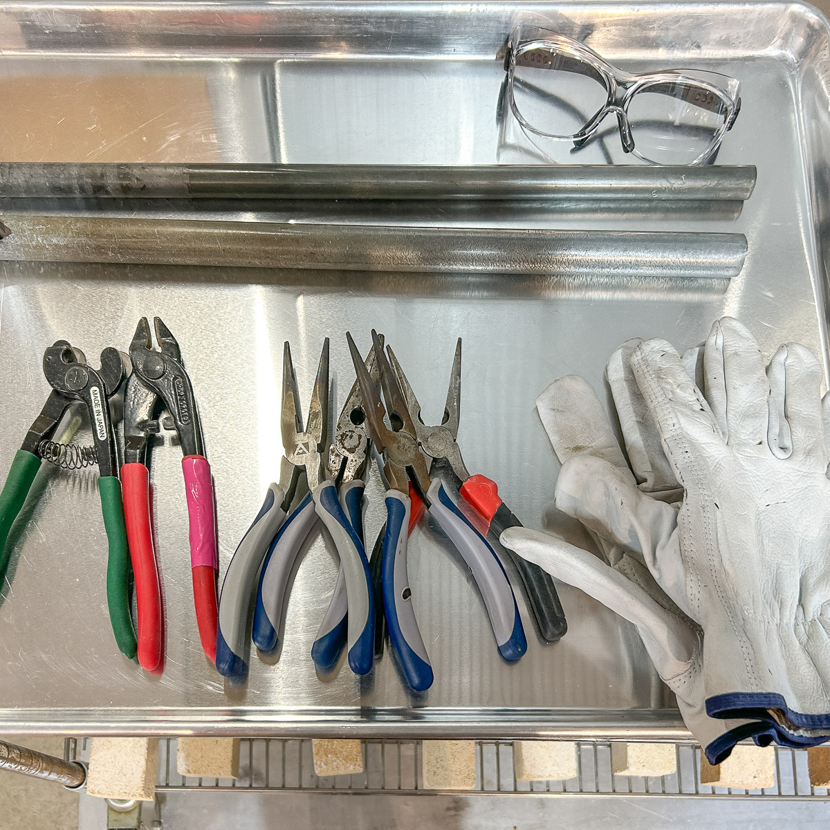 Portland Vitrigraph Orientation | Online and In Person Glass Fusing ...