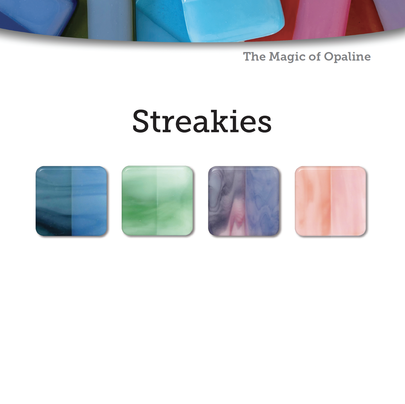 Ebook | The Magic of Opaline