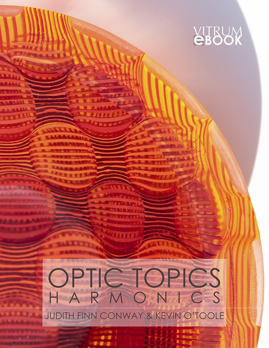Optic Topics: Harmonics | Downloadable PDF eBooks for Glass Fusing