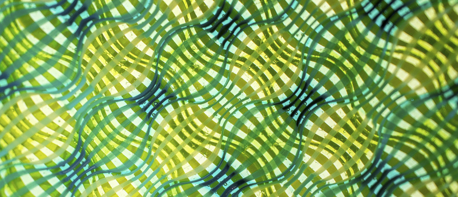 Optic Topics: Harmonics | Downloadable PDF eBooks for Glass Fusing