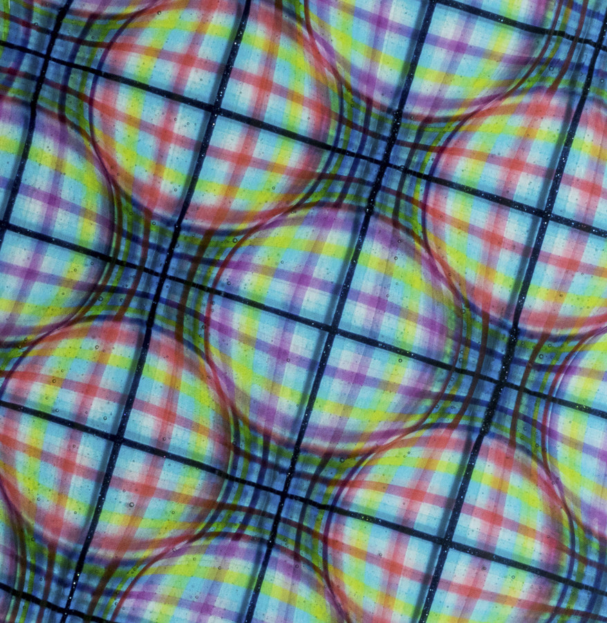 Optic Topics: Harmonics | Downloadable PDF eBooks for Glass Fusing