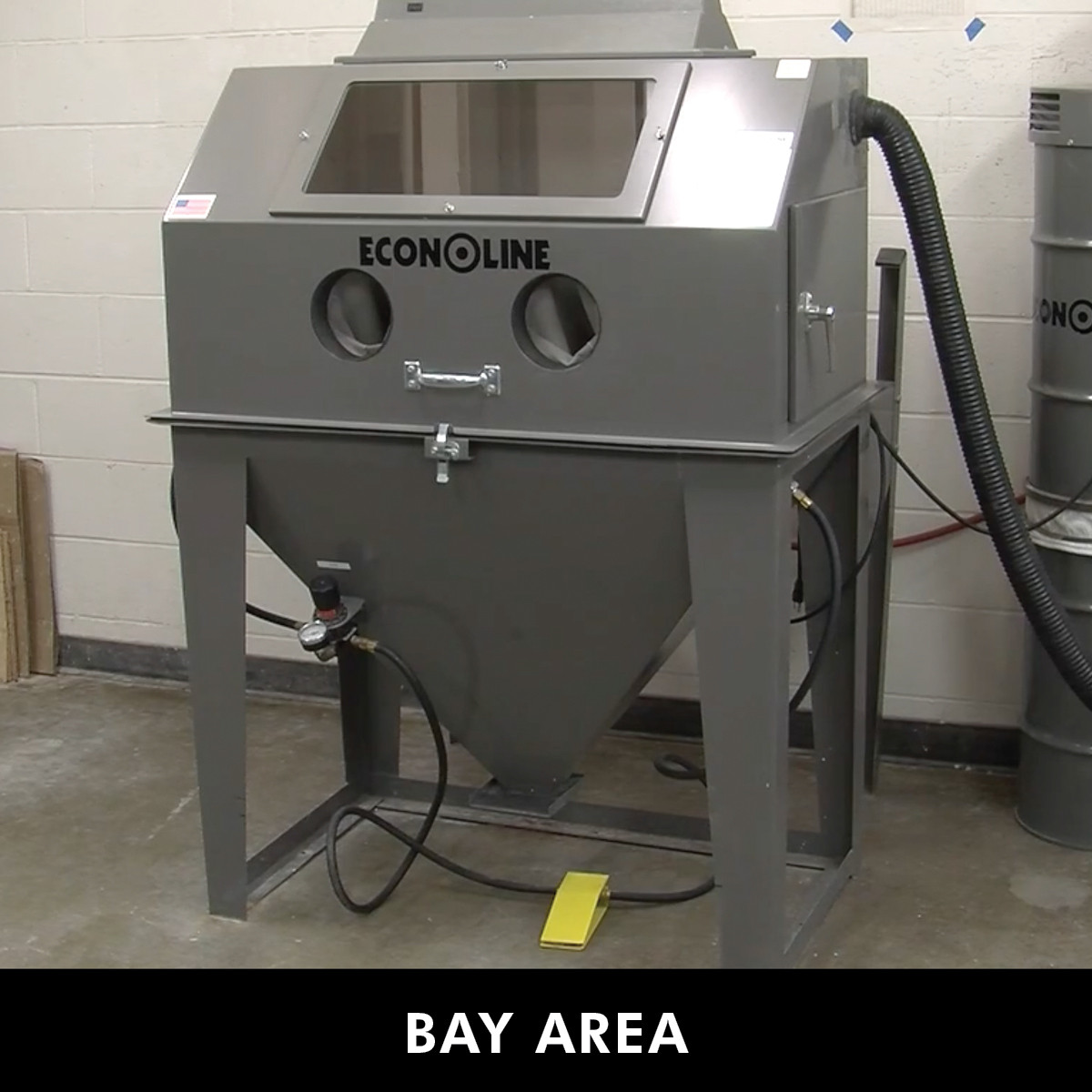 Bay Area Sandblaster Orientation | Online and In Person Glass Fusing Class