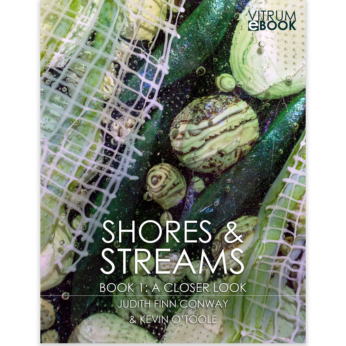 Shores and Streams, Book 1: A Closer Look | Downloadable PDF Ebooks for ...