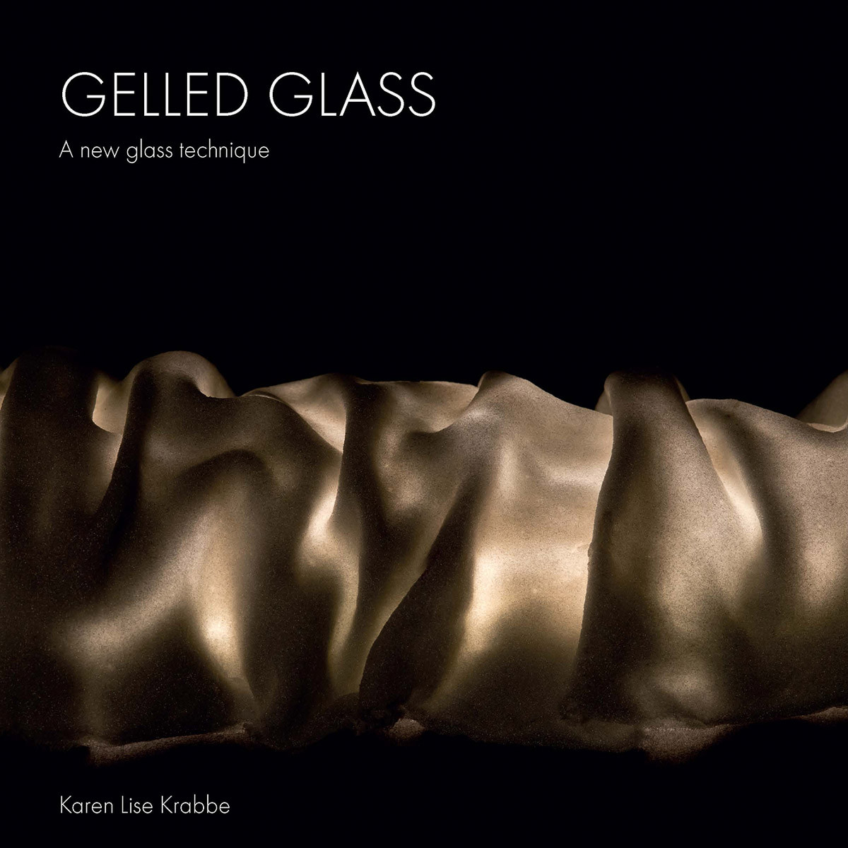 Ebook | Gelled Glass