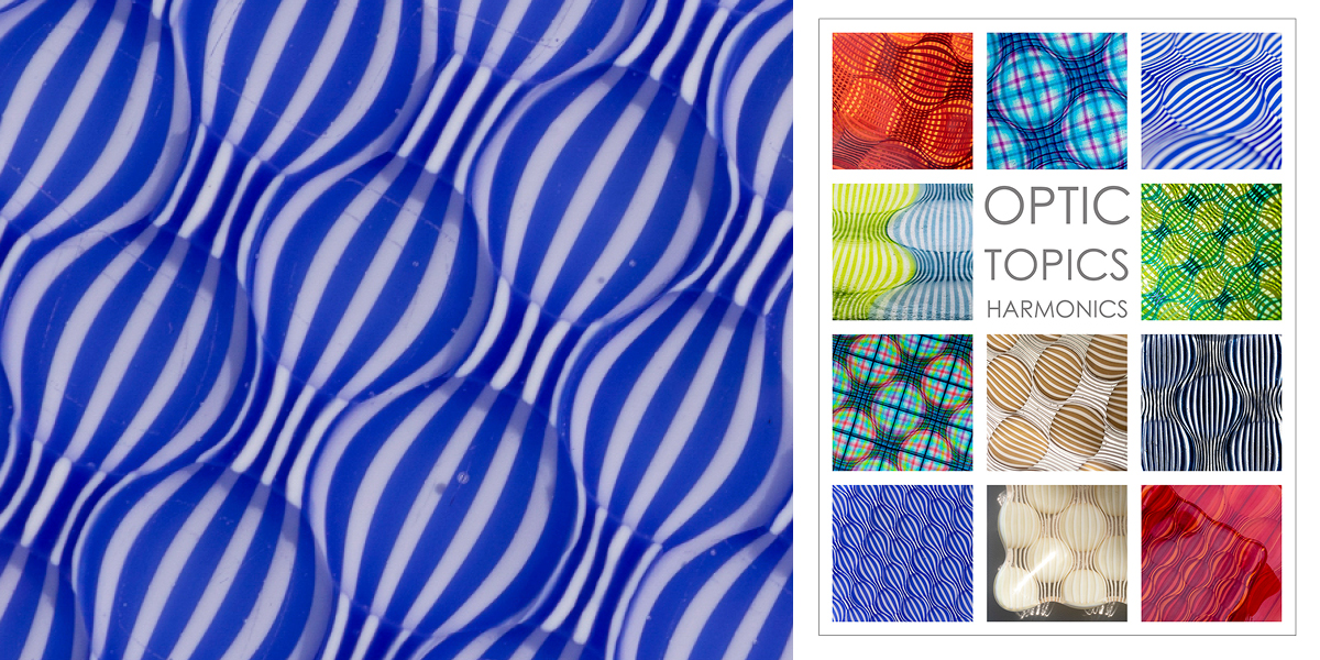 Sign up for glass fusing classes and events | Bullseye Glass Co.