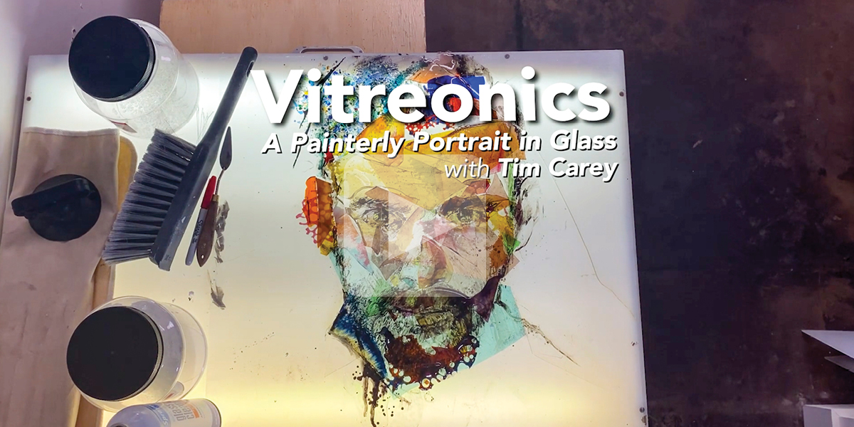 Sign up for glass fusing classes and events | Bullseye Glass Co.