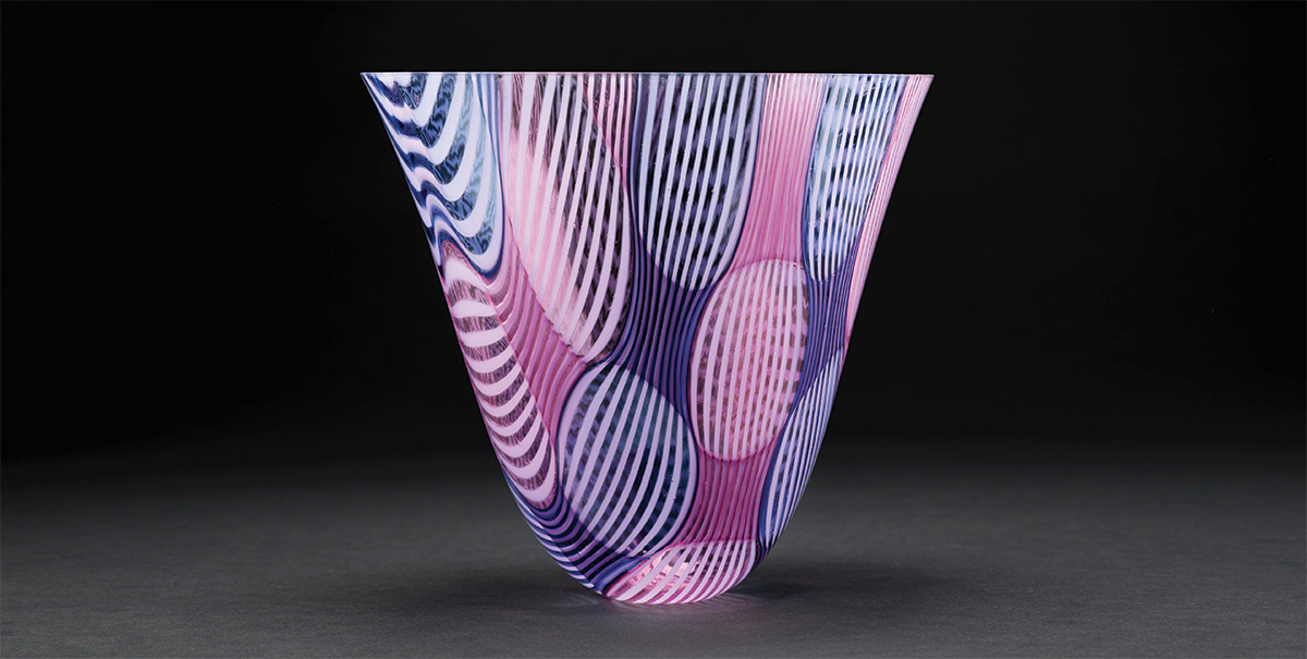 Sign up for glass fusing classes and events | Bullseye Glass Co.