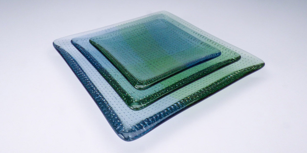 Sign up for glass fusing classes and events | Bullseye Glass Co.